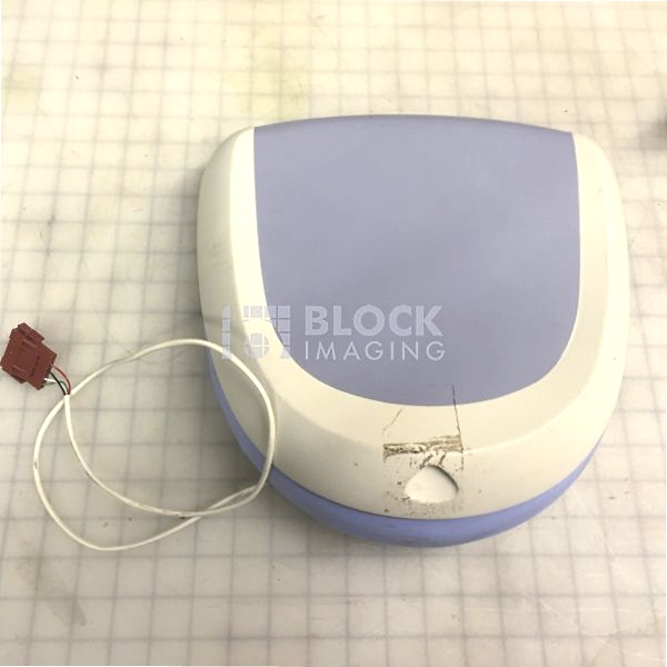 5124676 - GE - Cath/Angio - Anticollision Cover Assembly | Block Imaging